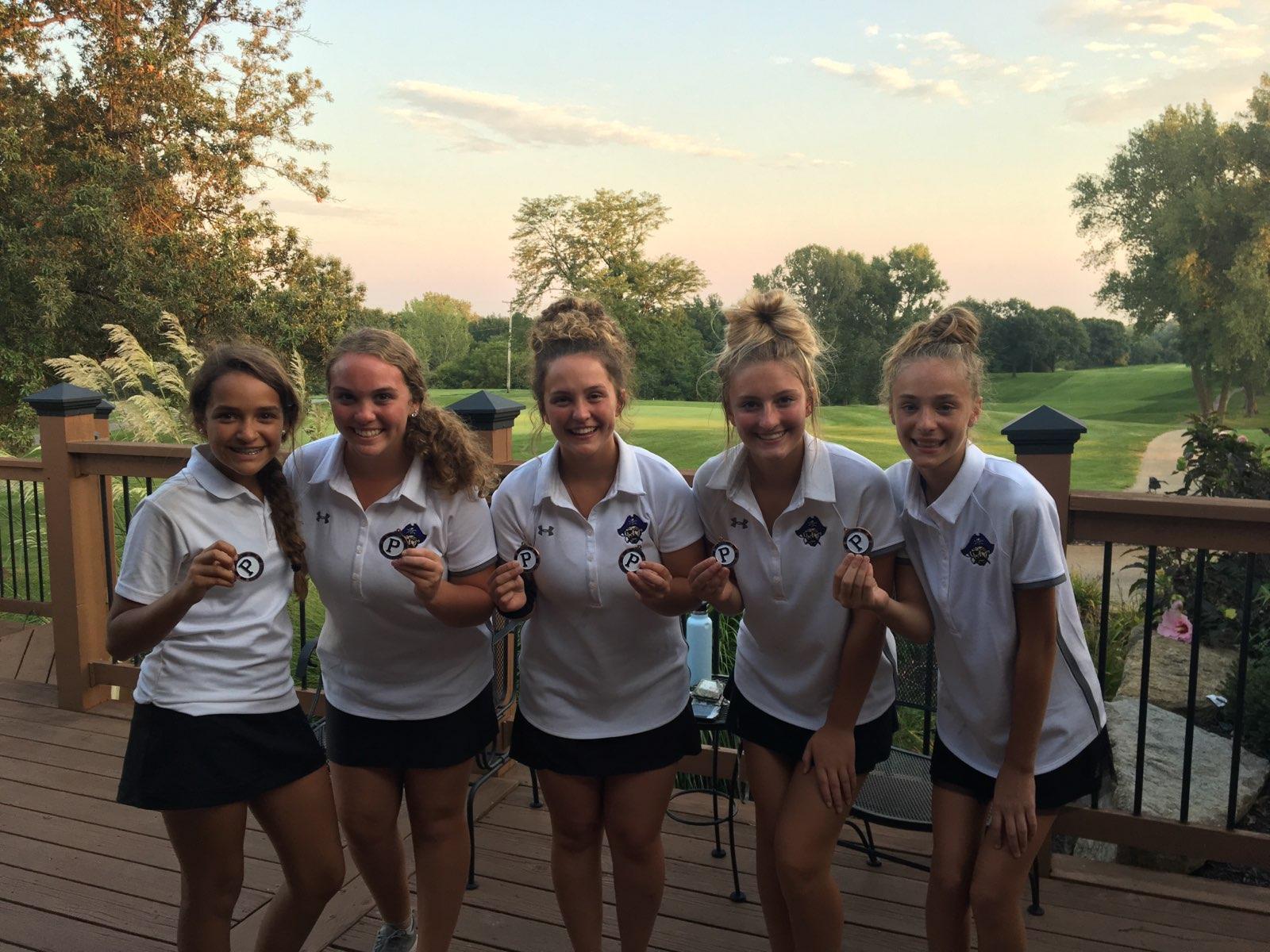 Piper - Team Home Piper Pirates Sports