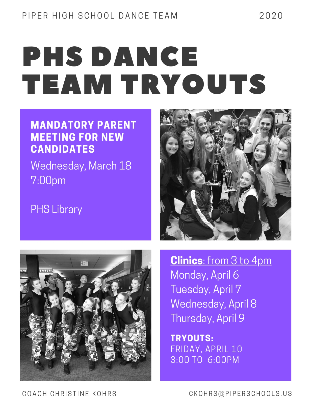 Piper - Team Home Piper Pirates Sports