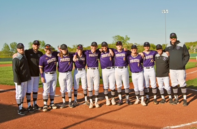 Piper - Team Home Piper Pirates Sports