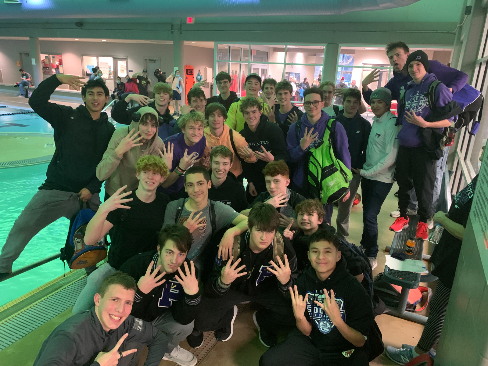 Piper - Team Home Piper Pirates Sports