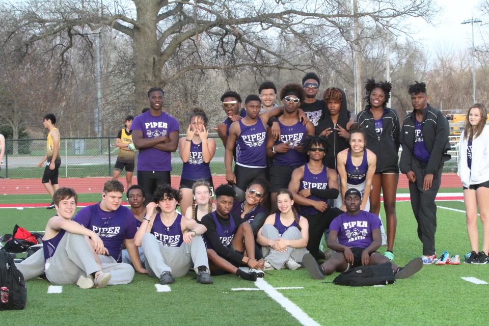 Piper - Team Home Piper Pirates Sports