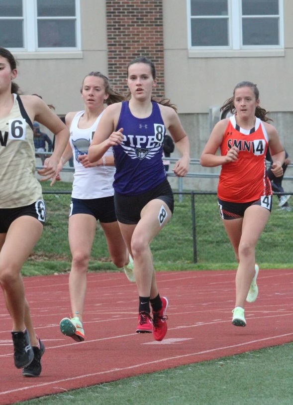 Piper - Team Home Piper Pirates Sports