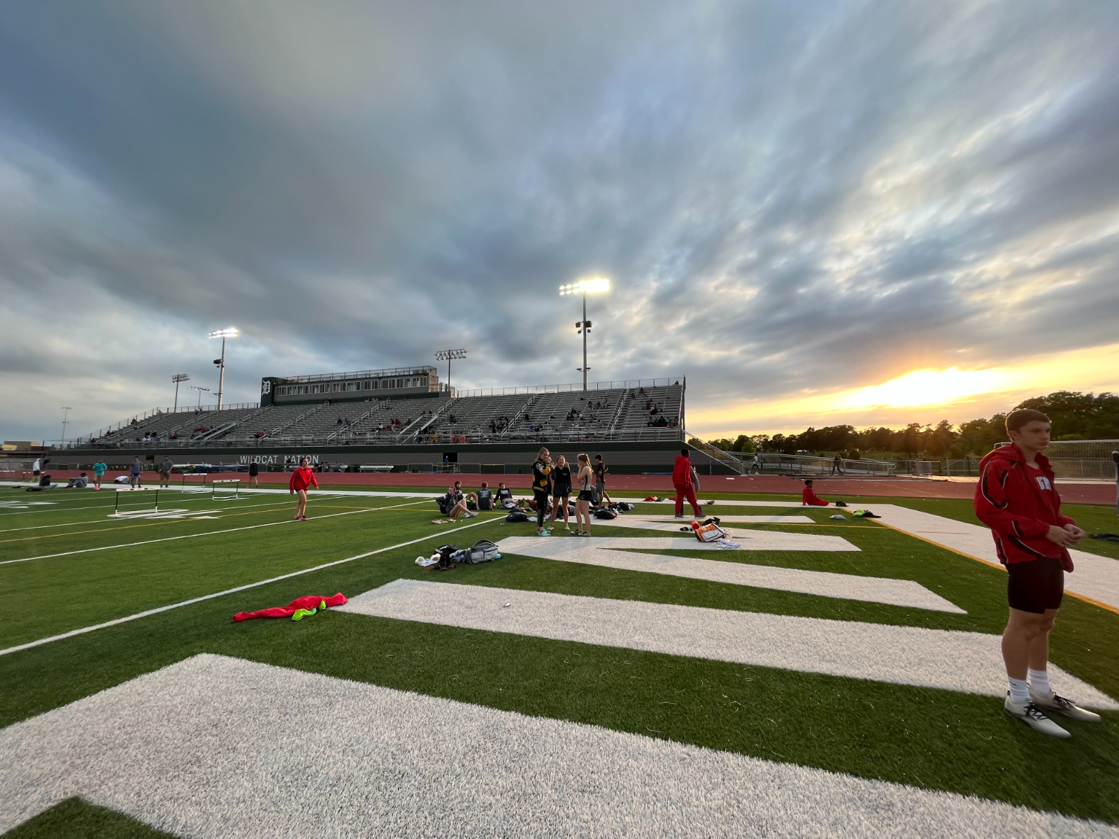 Piper - Team Home Piper Pirates Sports