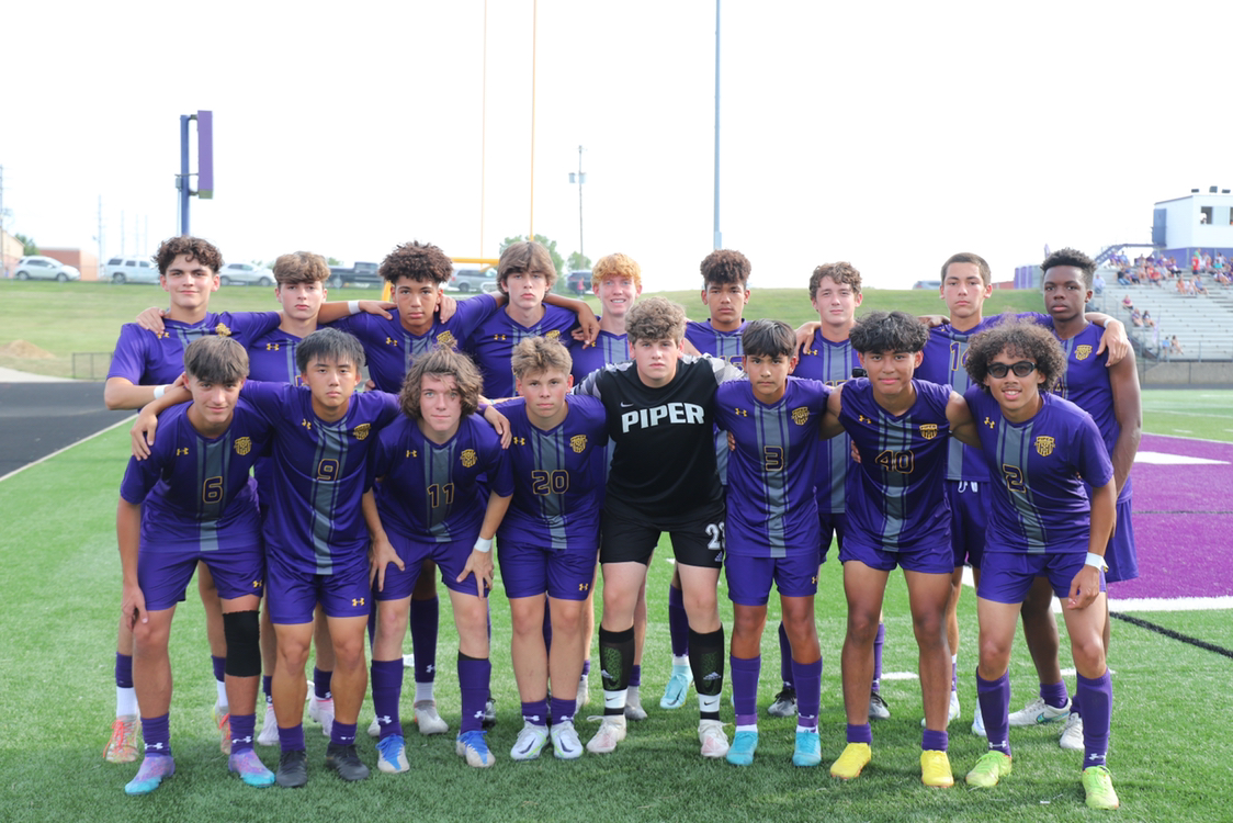 Piper - Team Home Piper Pirates Sports