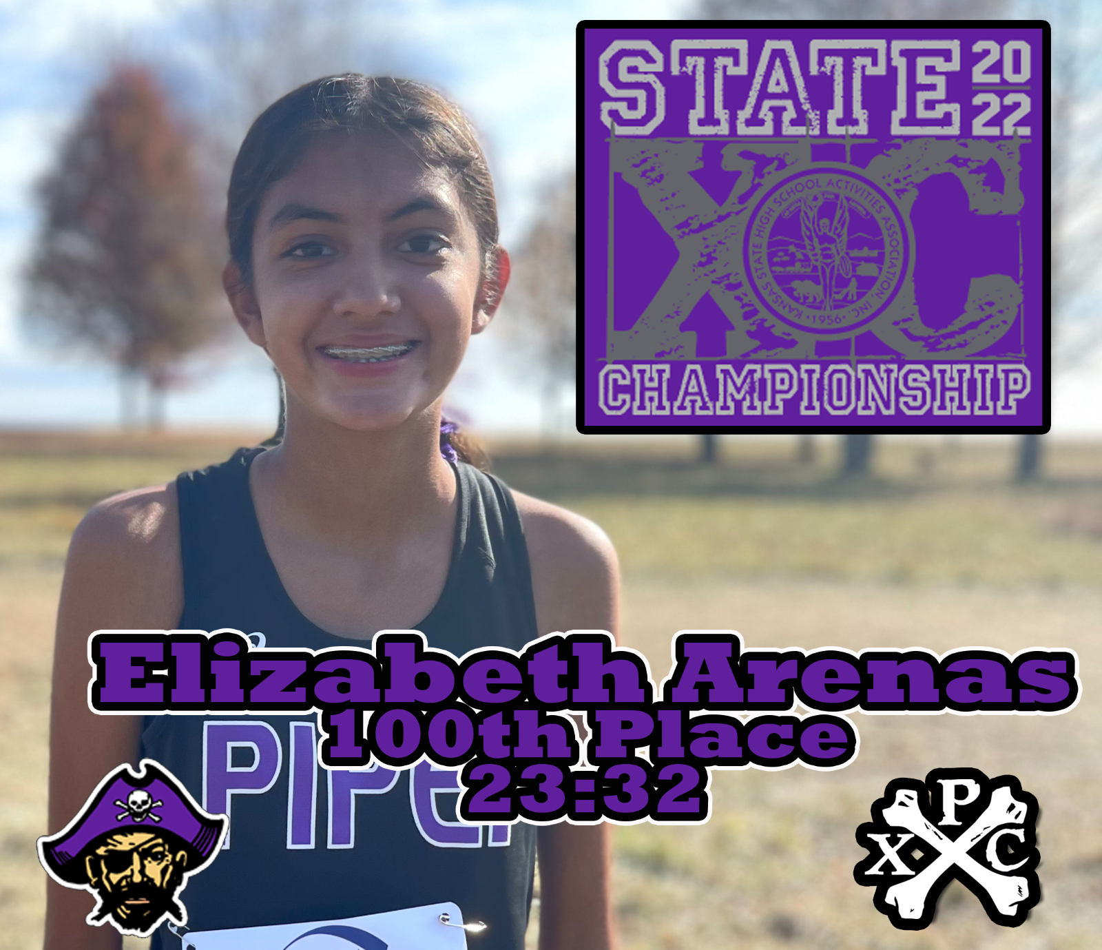 Piper - Team Home Piper Pirates Sports