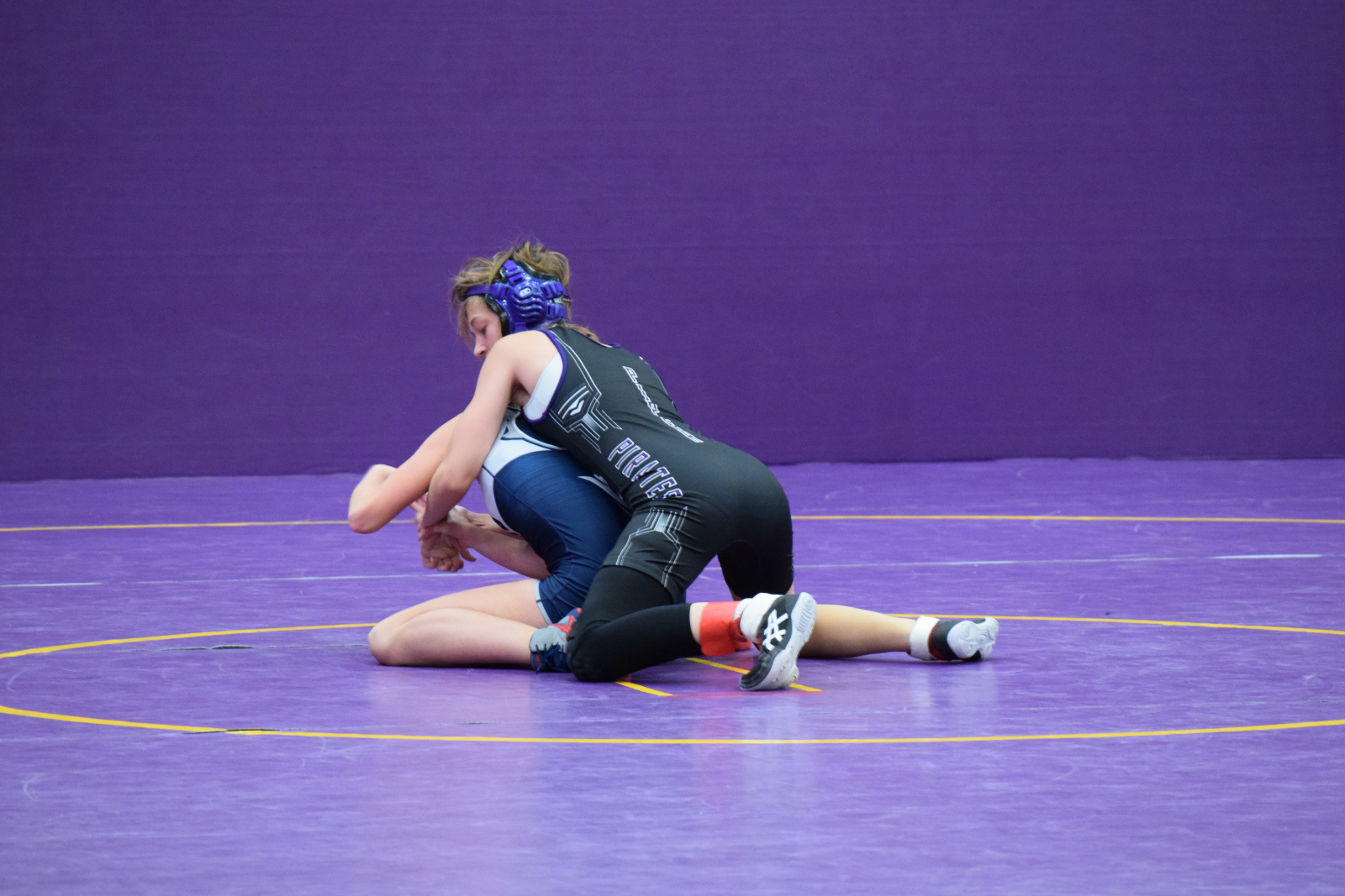 Piper - Team Home Piper Pirates Sports