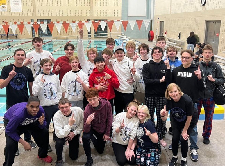 Piper - Team Home Piper Pirates Sports