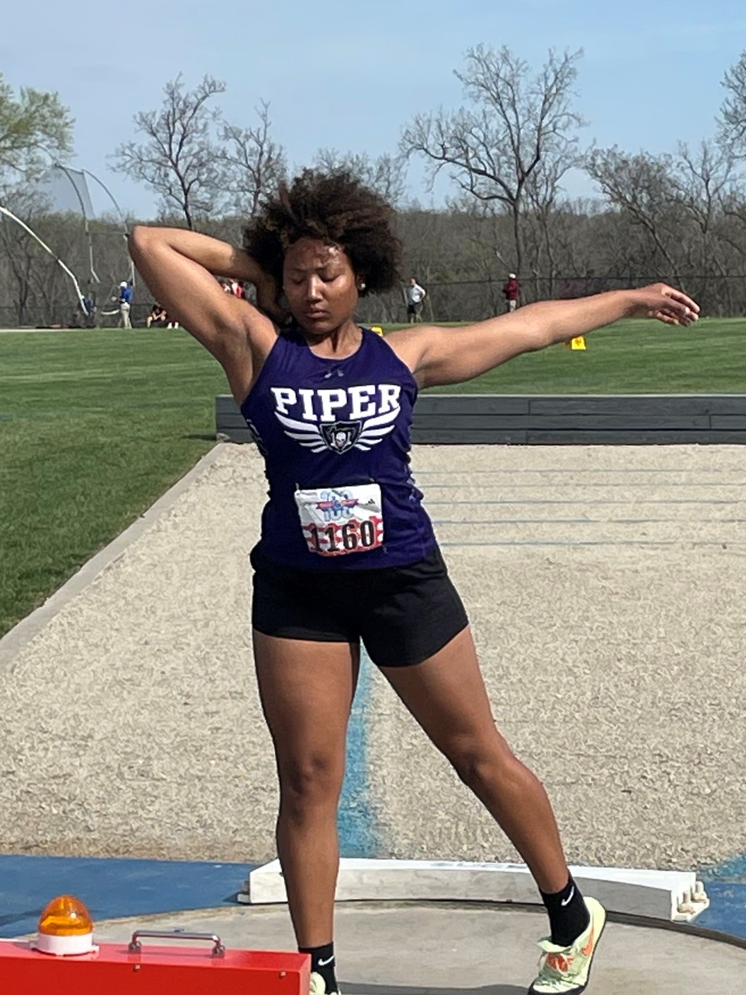 Piper - Team Home Piper Pirates Sports