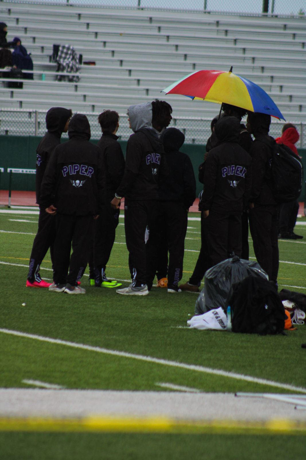 Piper - Team Home Piper Pirates Sports