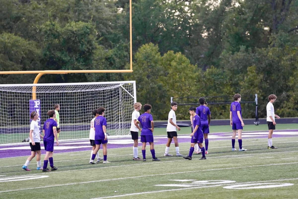 Piper - Team Home Piper Pirates Sports