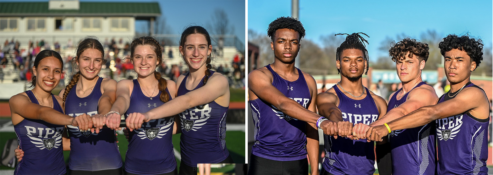 Piper - Team Home Piper Pirates Sports