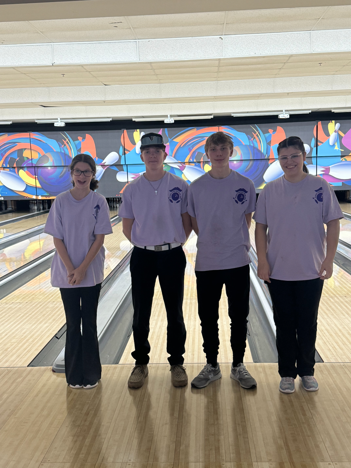 Piper - Team Home Piper Pirates Sports