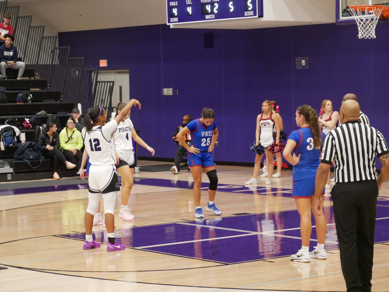 Piper - Team Home Piper Pirates Sports