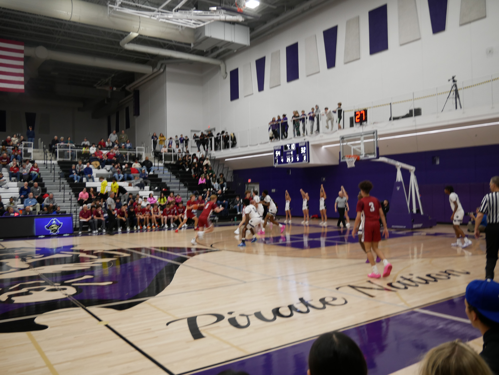 Piper - Team Home Piper Pirates Sports