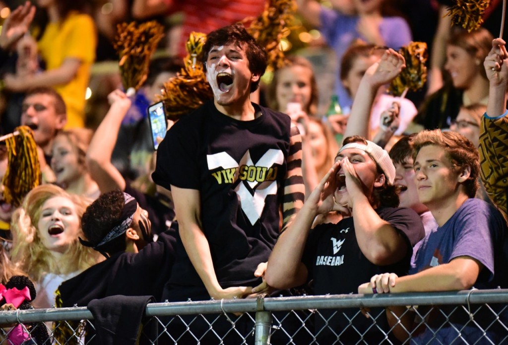 Jasper - Team Home Jasper Vikings Sports