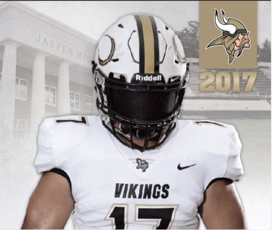 Jasper - Team Home Jasper Vikings Sports