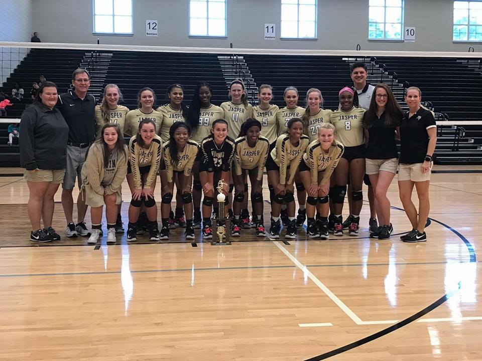 Jasper - Team Home Jasper Vikings Sports