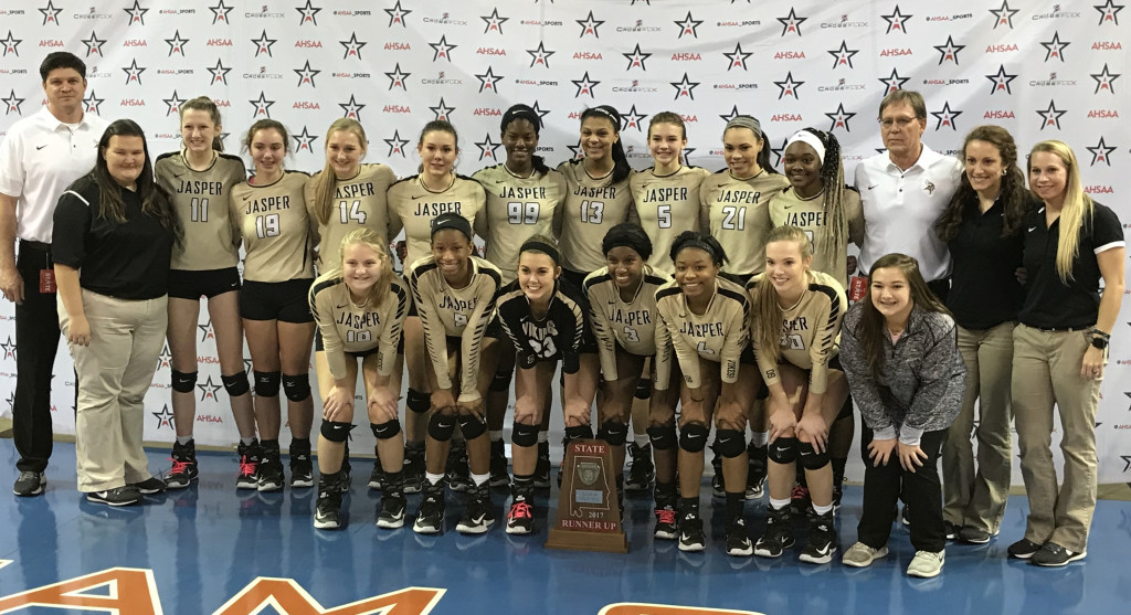 Jasper - Team Home Jasper Vikings Sports