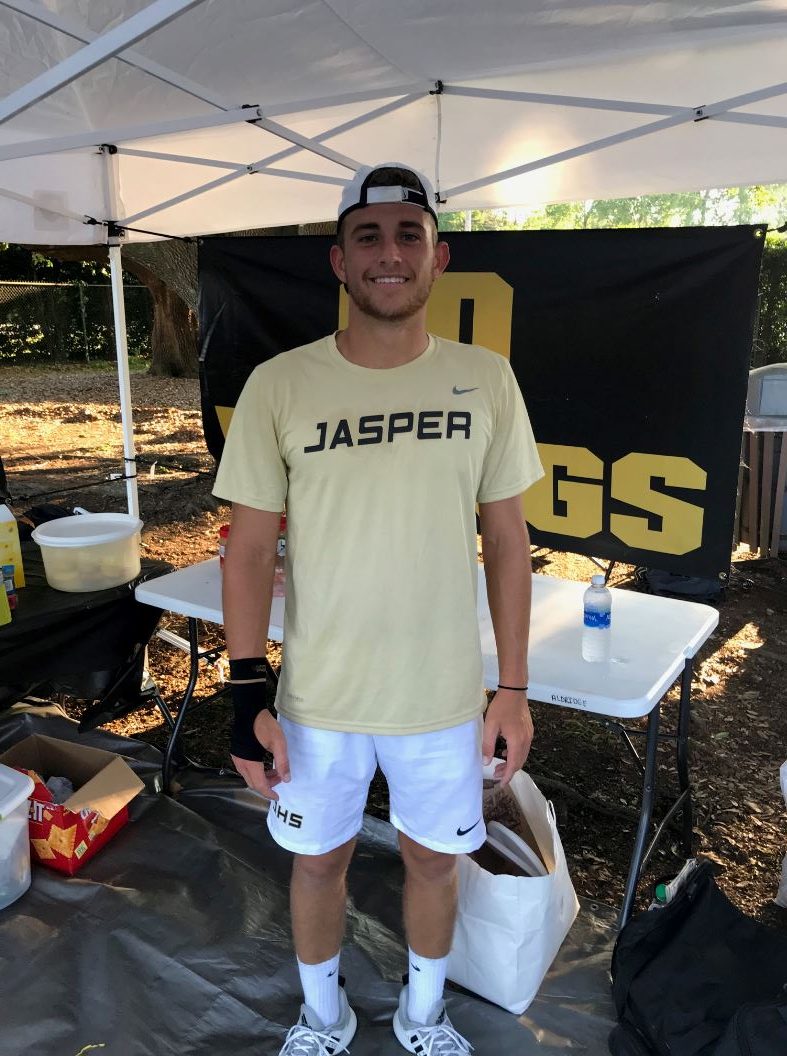 Jasper - Team Home Jasper Vikings Sports