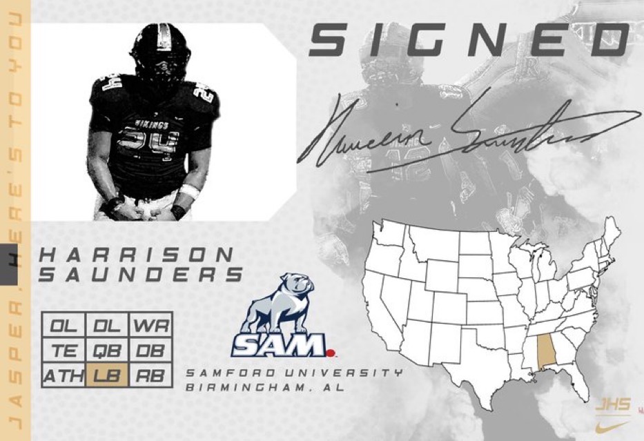 Jasper - Team Home Jasper Vikings Sports