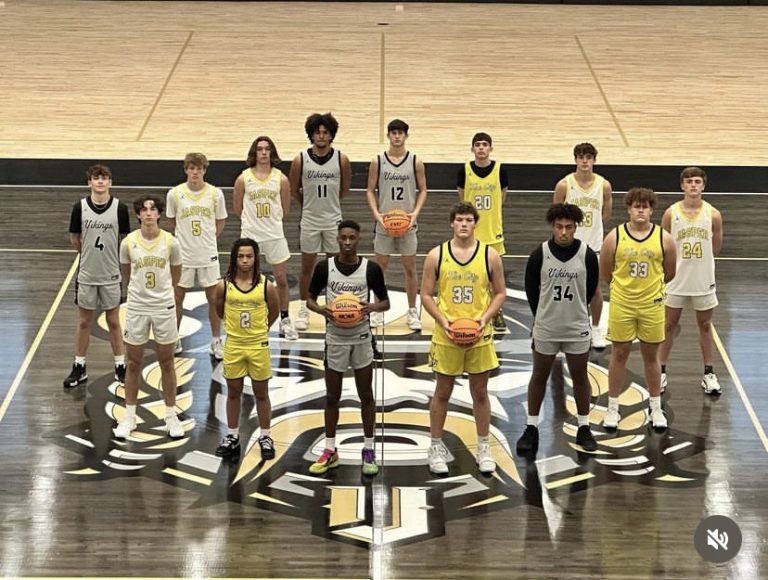 Jasper Vikings - Official Athletic Website – Jasper, AL