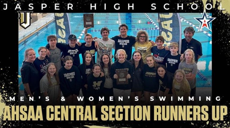 Jasper Vikings - Official Athletic Website – Jasper, AL