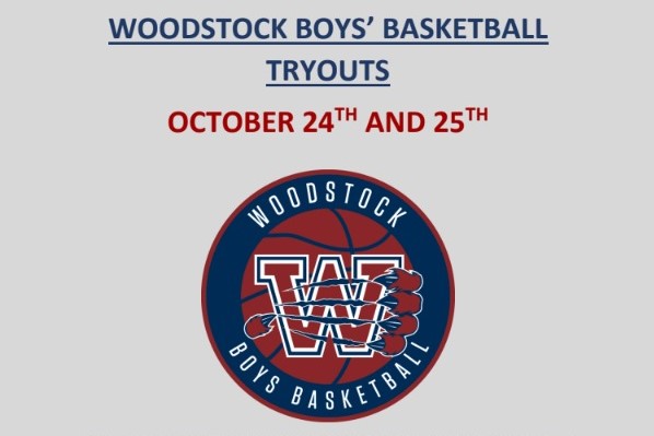 Woodstock - Team Home Woodstock Wolverines Sports