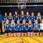 Marion Local Flyers - Official Athletic Website – Maria Stein, OH