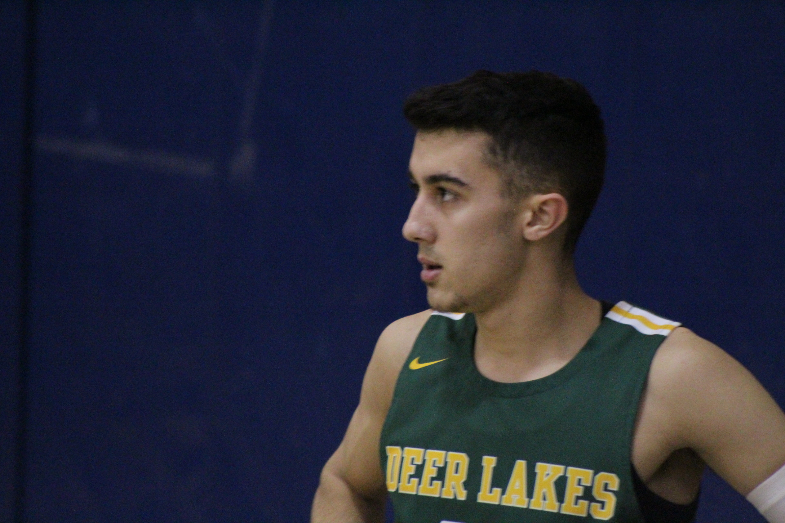 Deer Lakes - Team Home Deer Lakes Lancers Sports