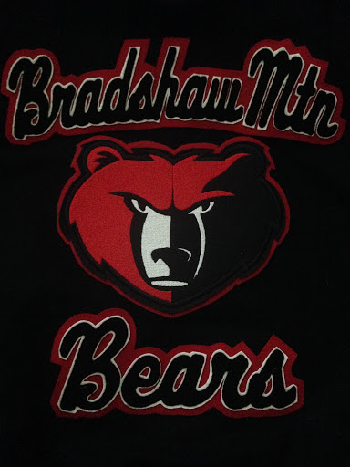 Bradshaw Mountain - Team Home Bradshaw Mountain Bears Sports