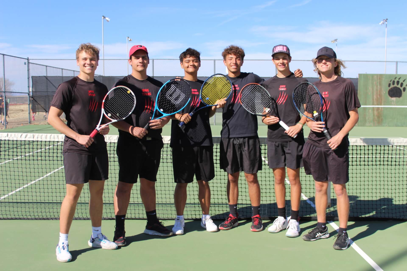 Bradshaw Mountain - Team Home Bradshaw Mountain Bears Sports