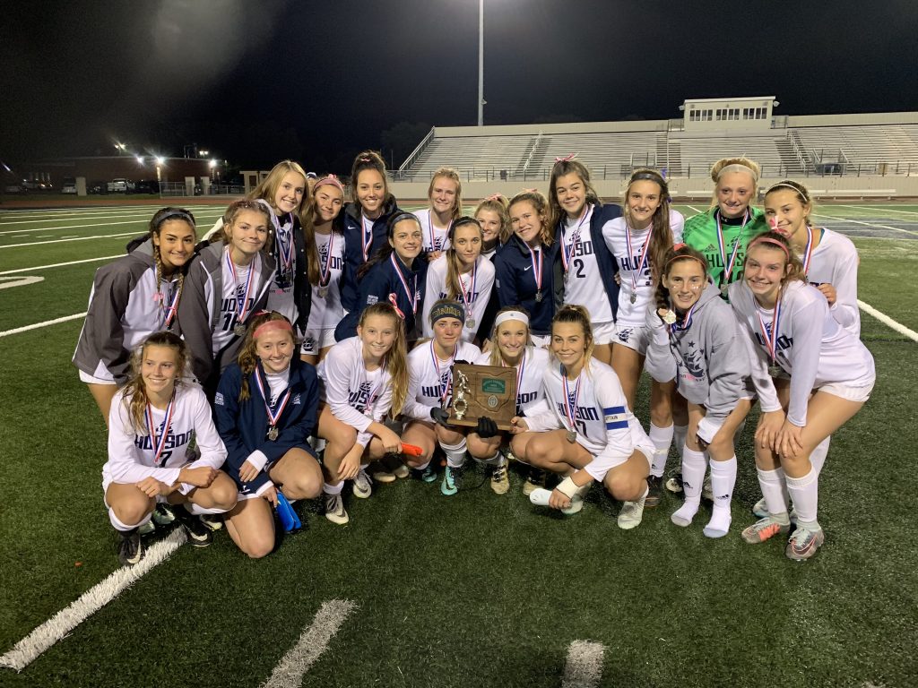 Hudson - Team Home Hudson Explorers Sports