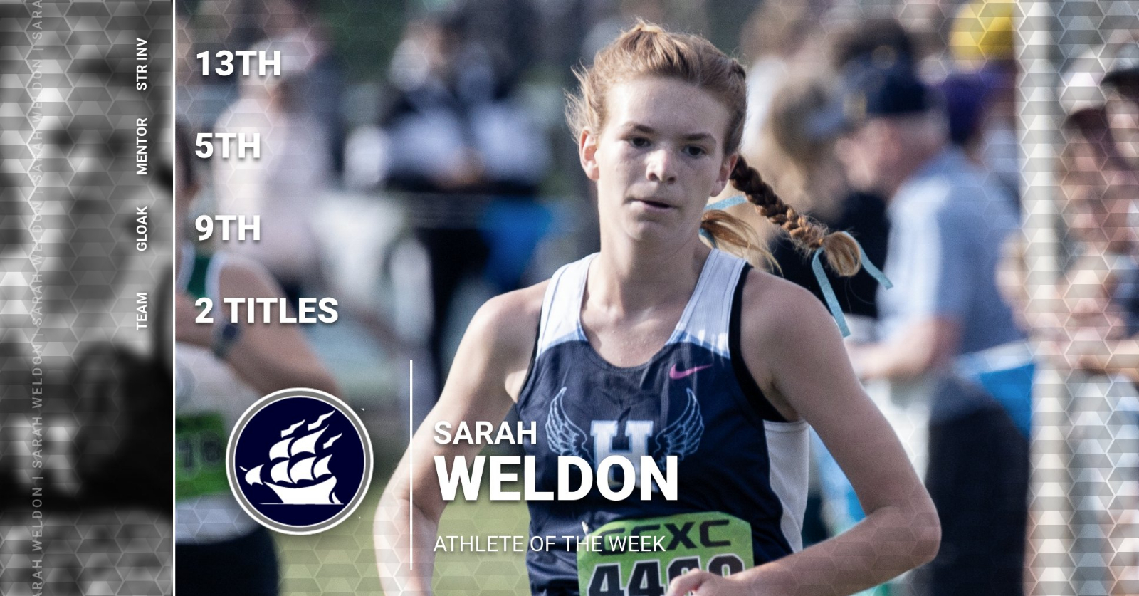 Hudson - Team Home Hudson Explorers Sports