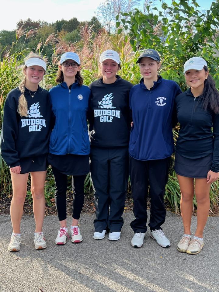 Hudson - Team Home Hudson Explorers Sports