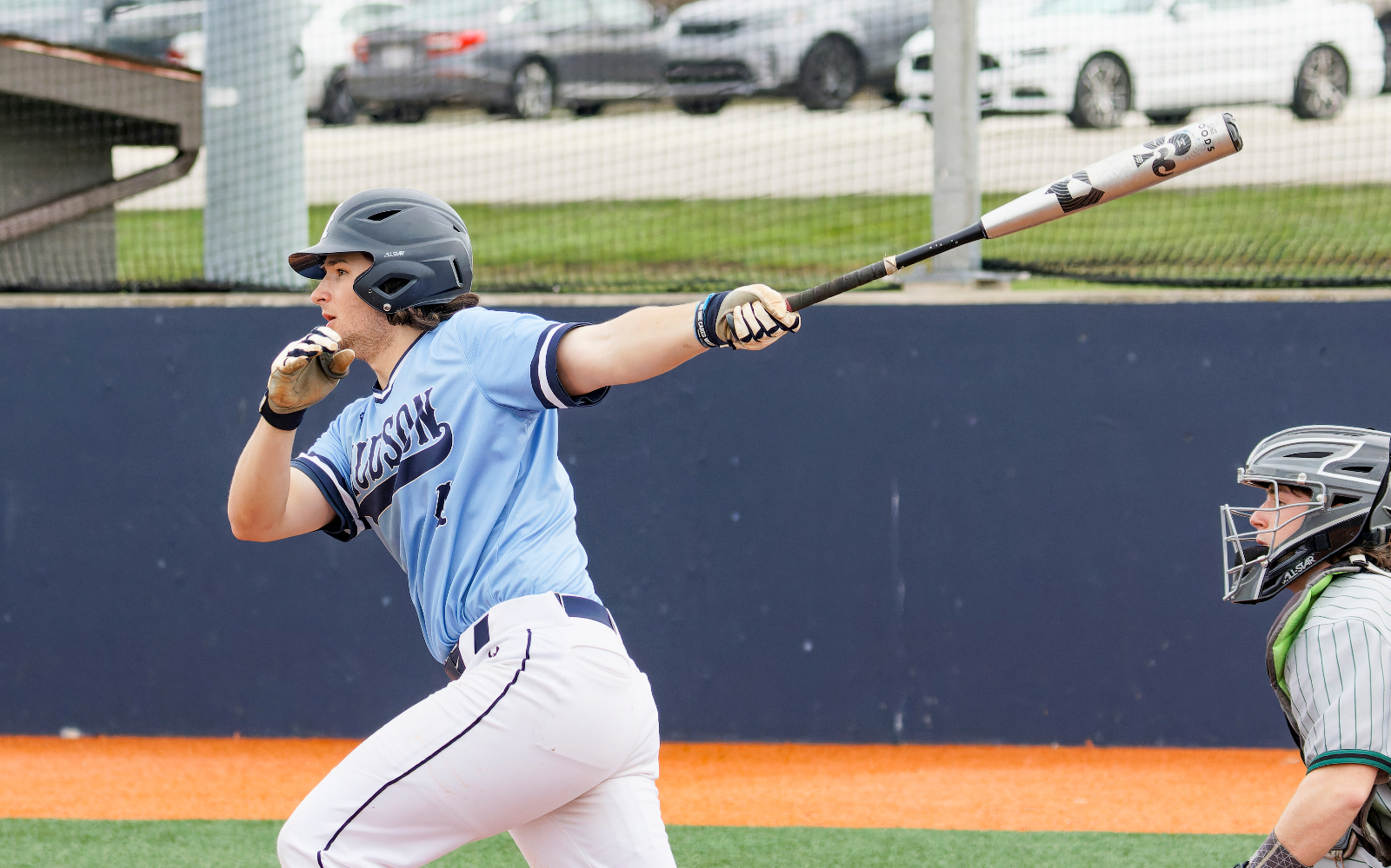 Hudson - Team Home Hudson Explorers Sports