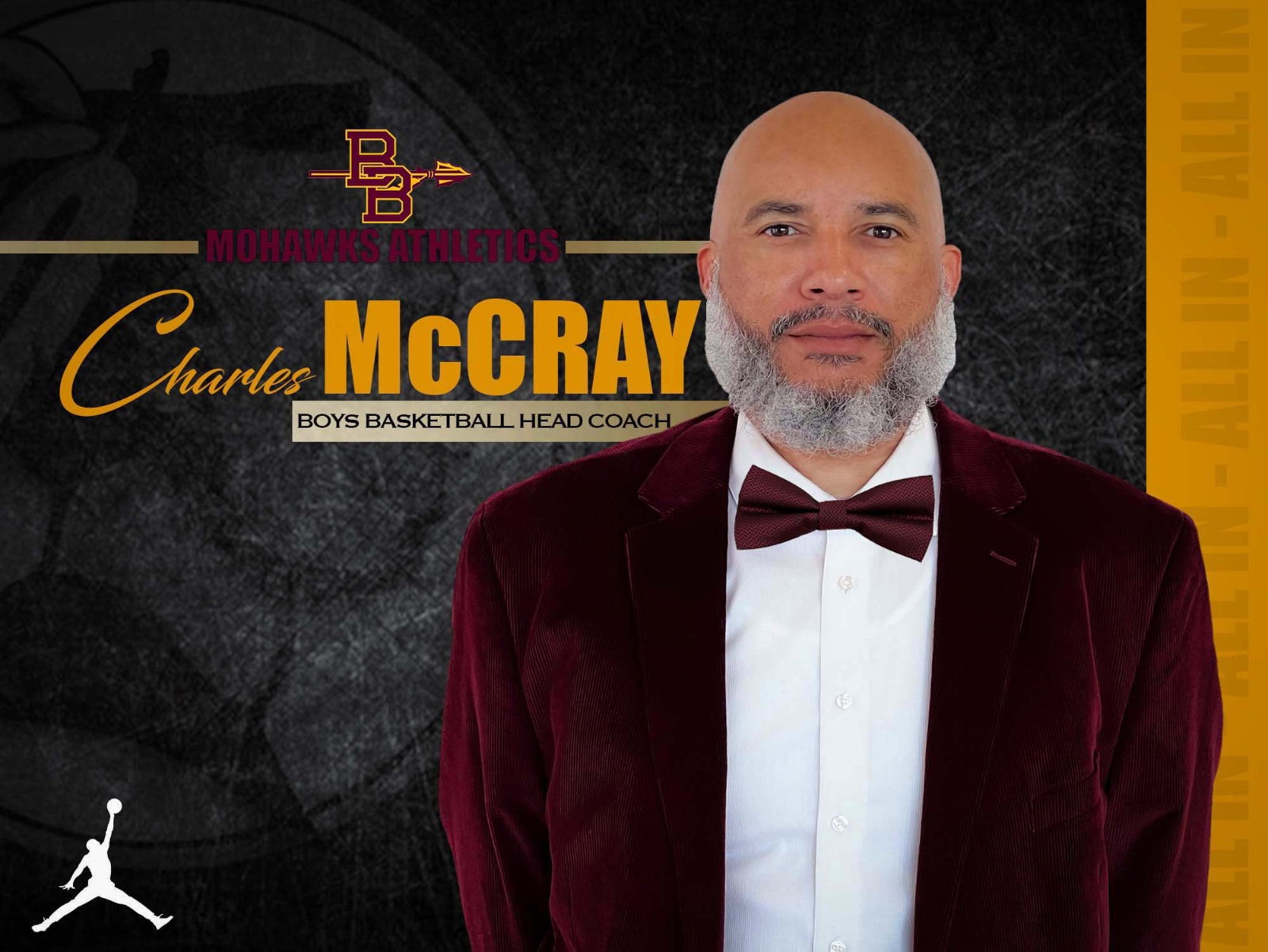 Bethune-Bowman - Team Home Bethune-Bowman Mohawks Sports