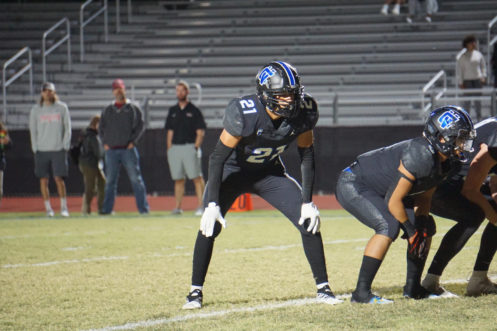 Canyon View - Team Home Canyon View Jaguars Sports