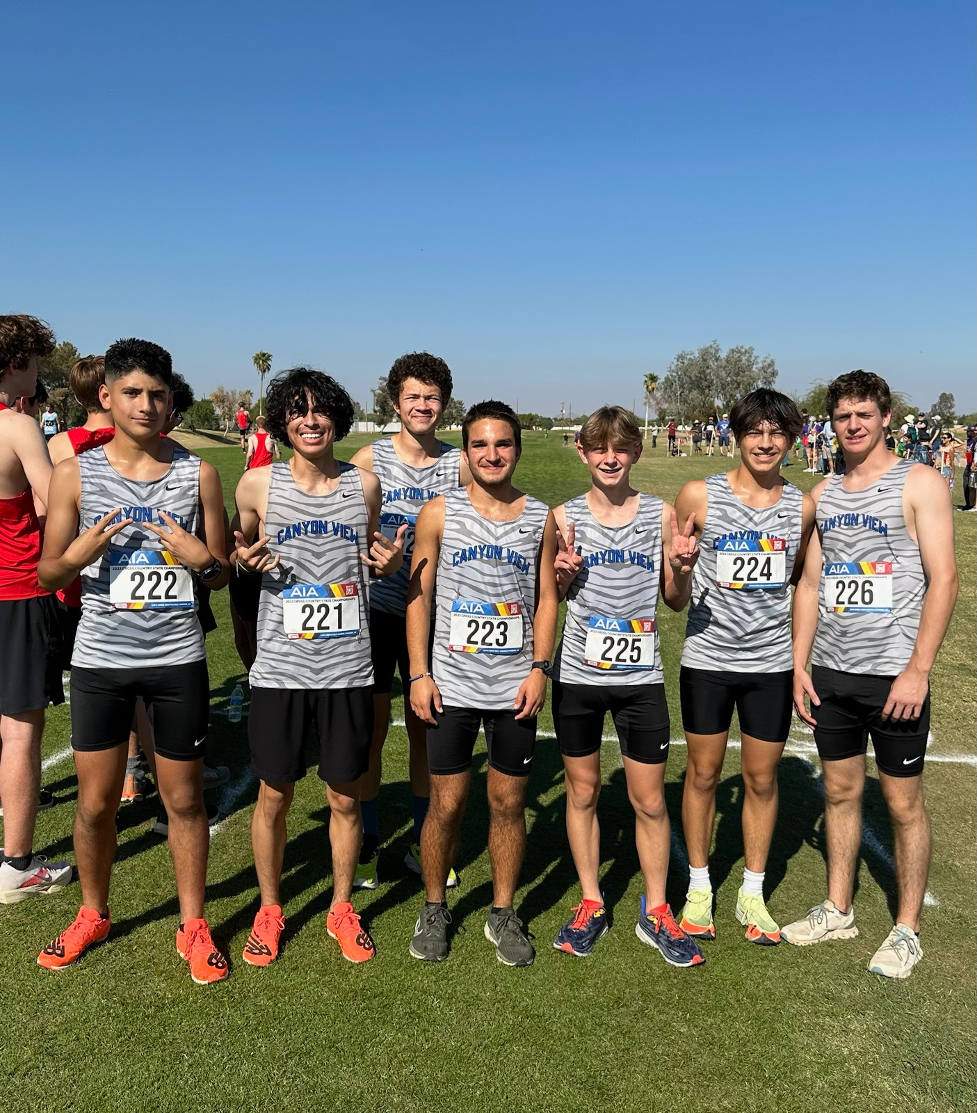 Canyon View - Team Home Canyon View Jaguars Sports