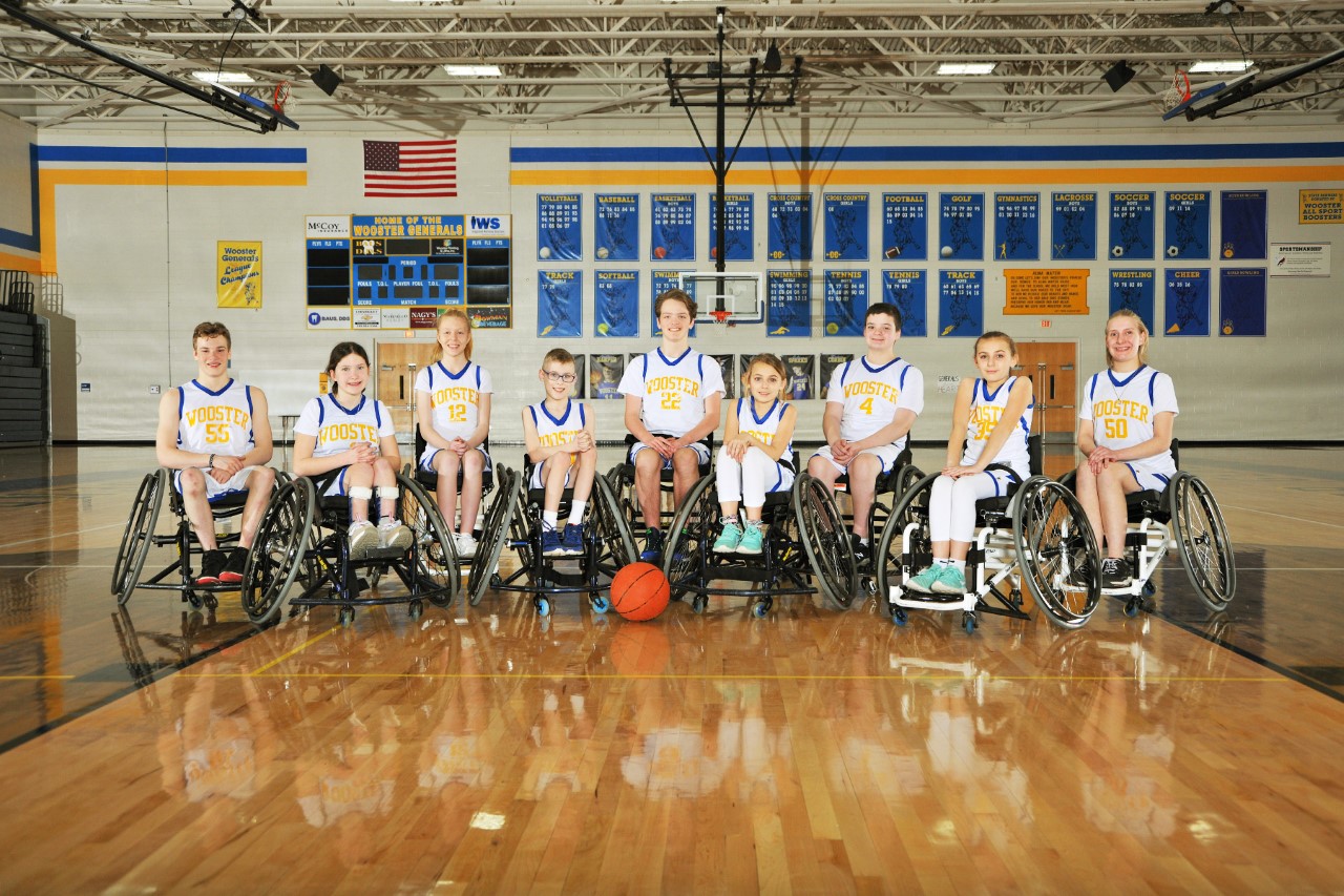 Wooster - Team Home Wooster Generals Sports