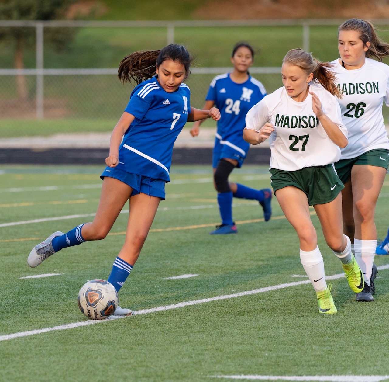 Wooster - Team Home Wooster Generals Sports