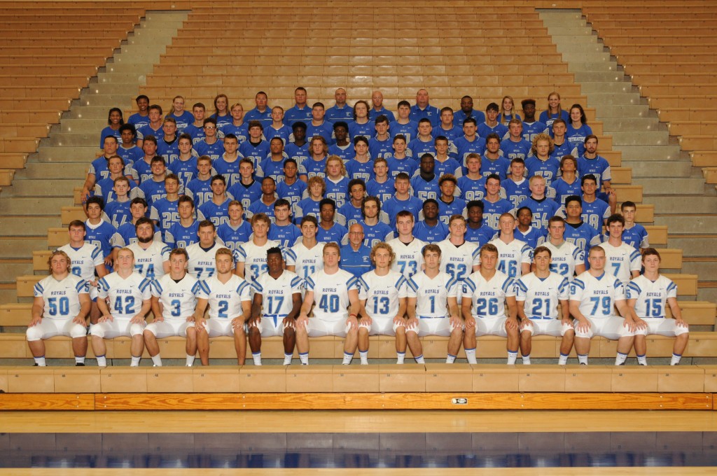 Hamilton Southeastern - Team Home Hamilton Southeastern Royals Sports