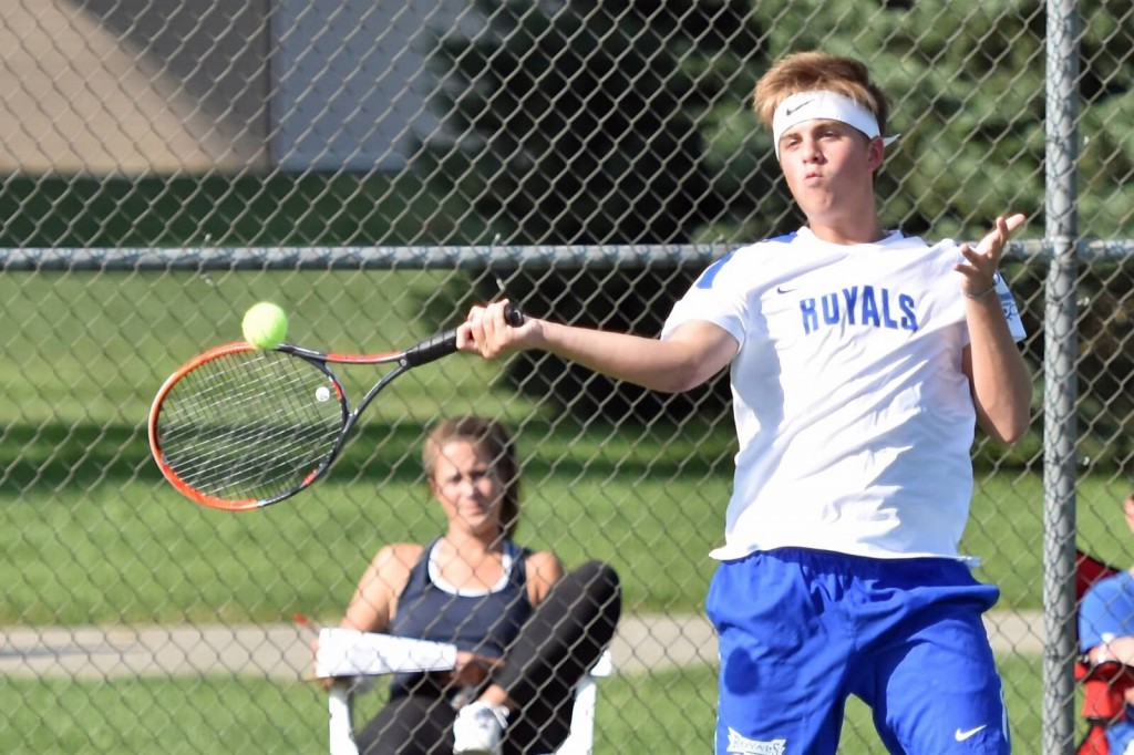 Hamilton Southeastern - Team Home Hamilton Southeastern Royals Sports