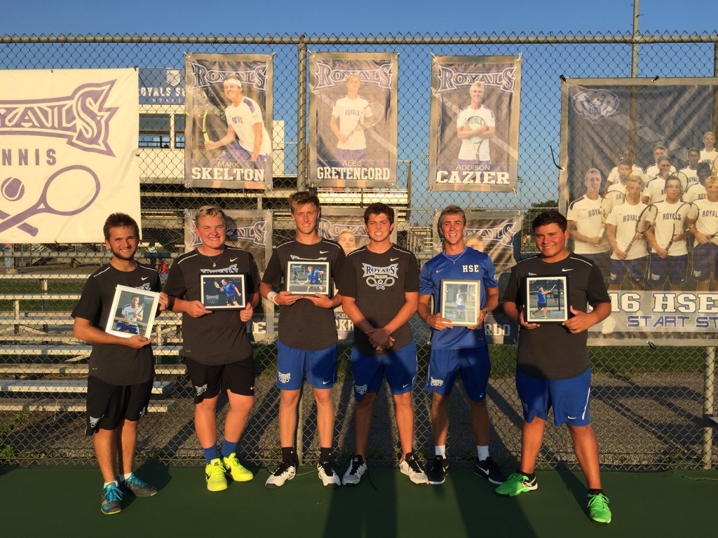 Hamilton Southeastern - Team Home Hamilton Southeastern Royals Sports