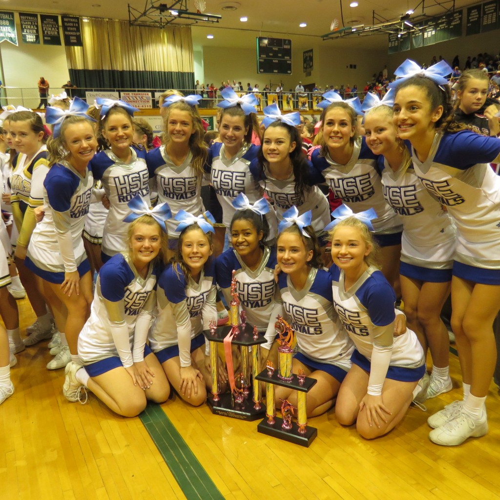 Hamilton Southeastern - Team Home Hamilton Southeastern Royals Sports