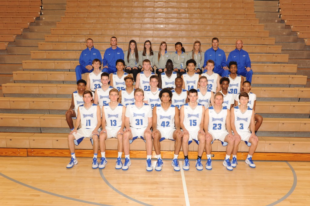 Hamilton Southeastern - Team Home Hamilton Southeastern Royals Sports