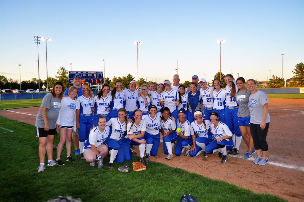 Hamilton Southeastern - Team Home Hamilton Southeastern Royals Sports