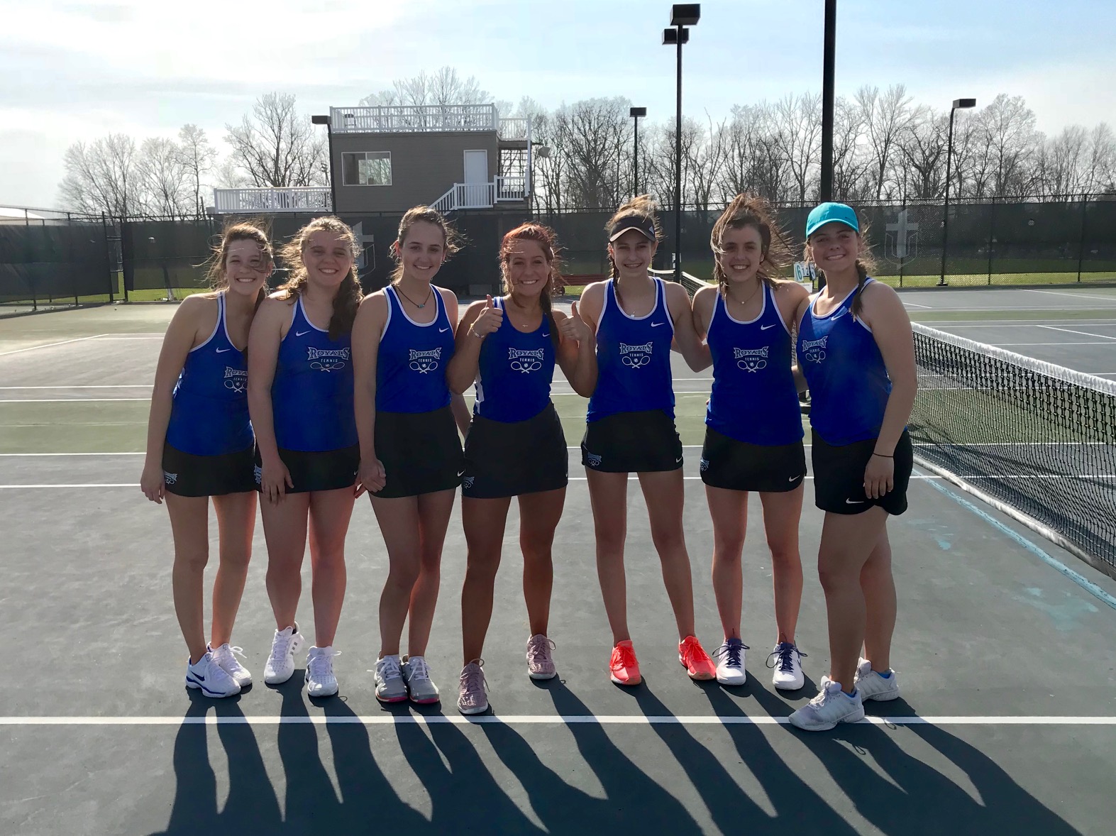 Hamilton Southeastern - Team Home Hamilton Southeastern Royals Sports