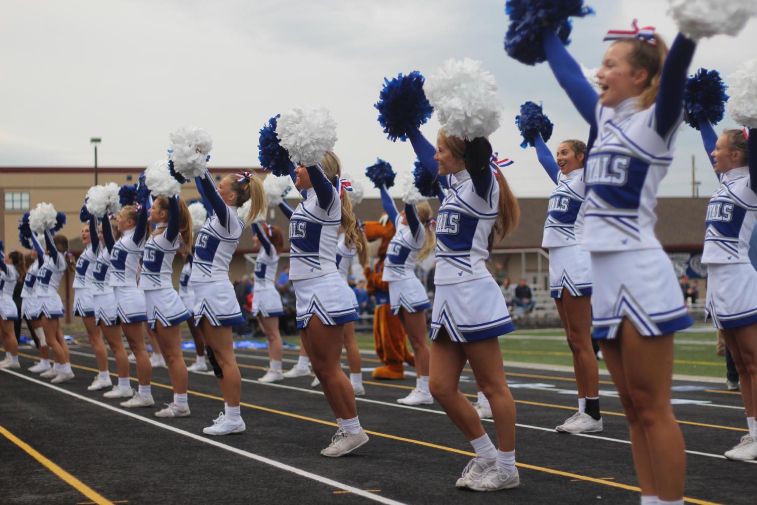 Hamilton Southeastern - Team Home Hamilton Southeastern Royals Sports