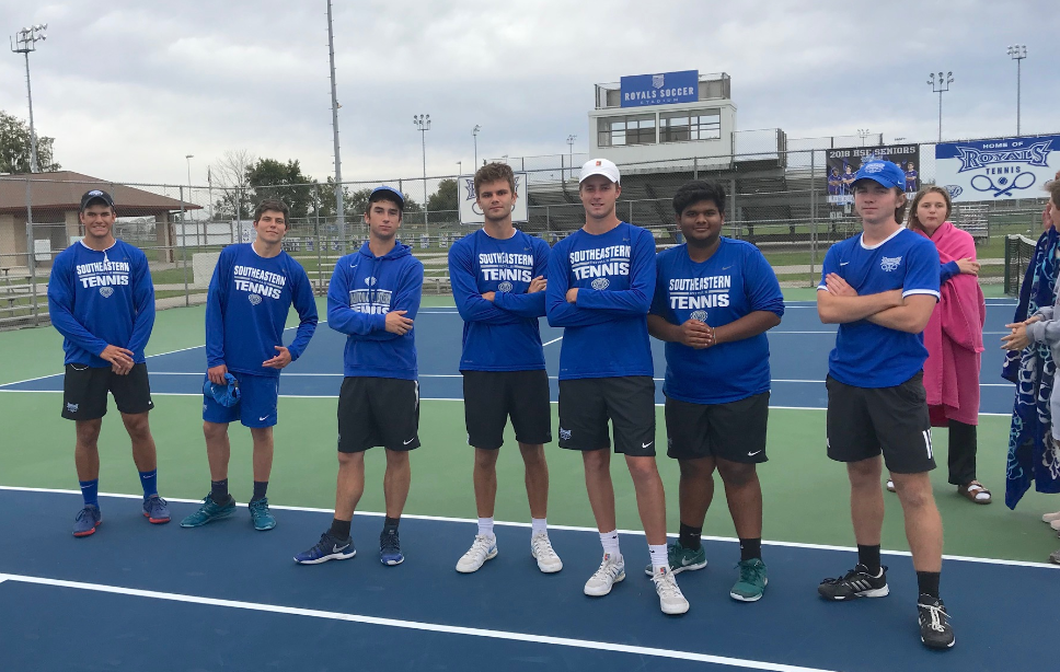 Hamilton Southeastern - Team Home Hamilton Southeastern Royals Sports