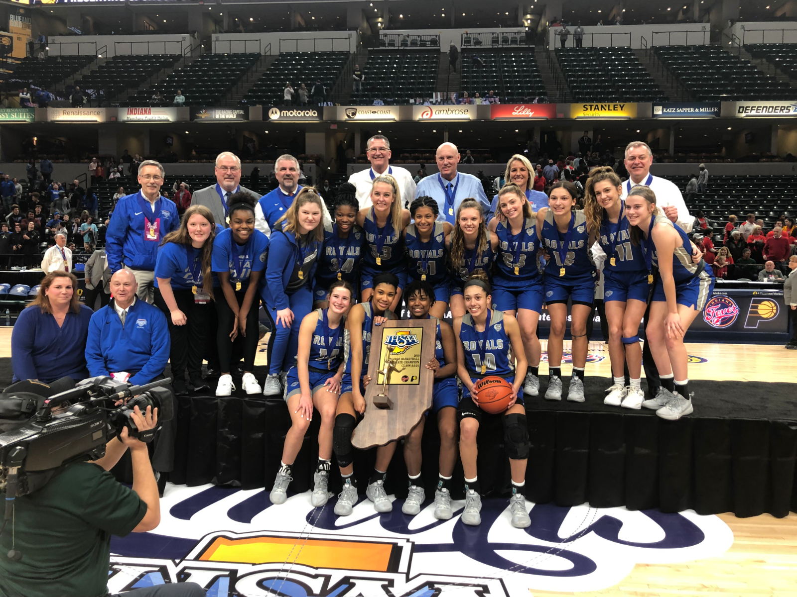 Hamilton Southeastern - Team Home Hamilton Southeastern Royals Sports